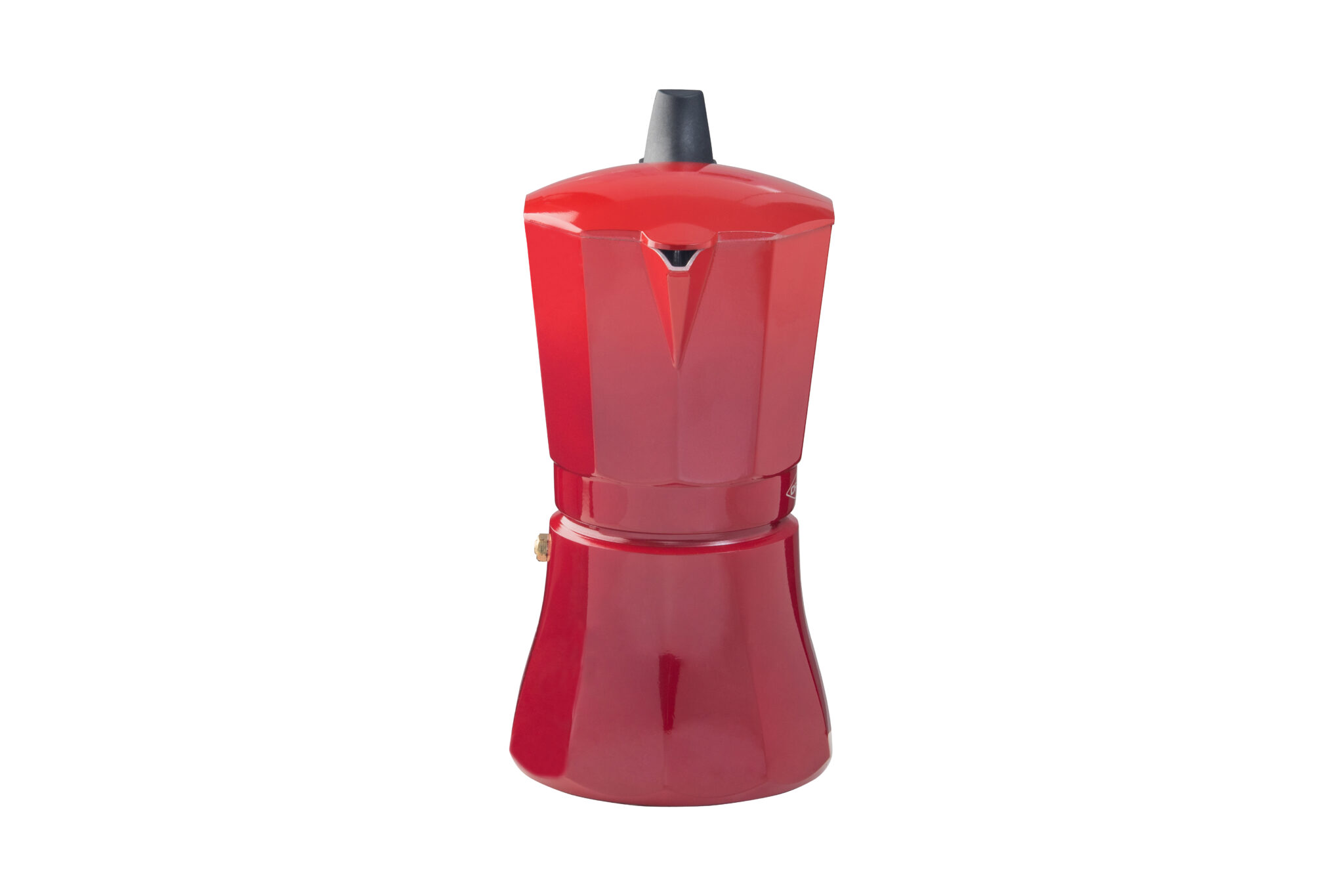 Cafetera Petra Roja – OROLEY