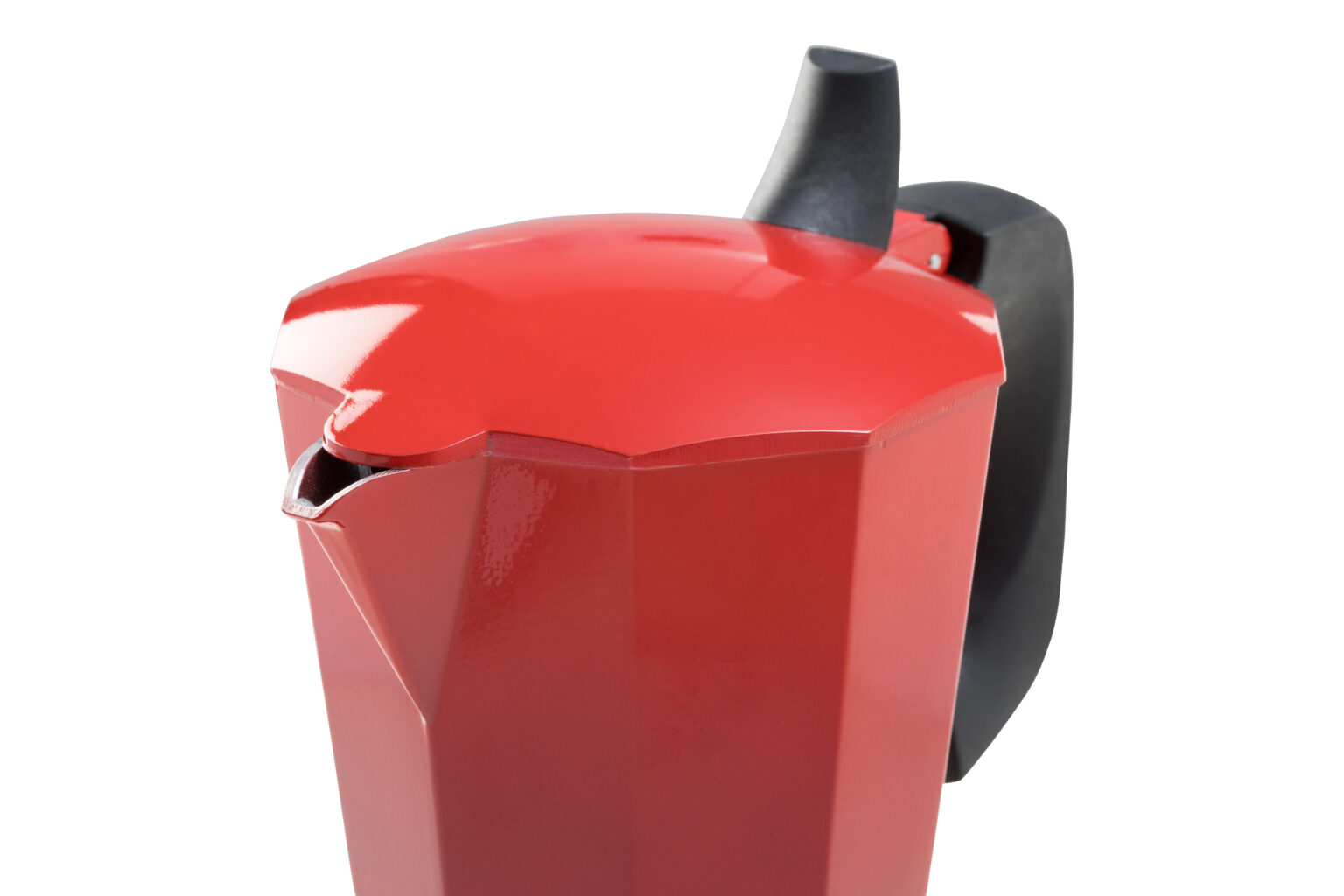 Cafetera Petra Roja – OROLEY